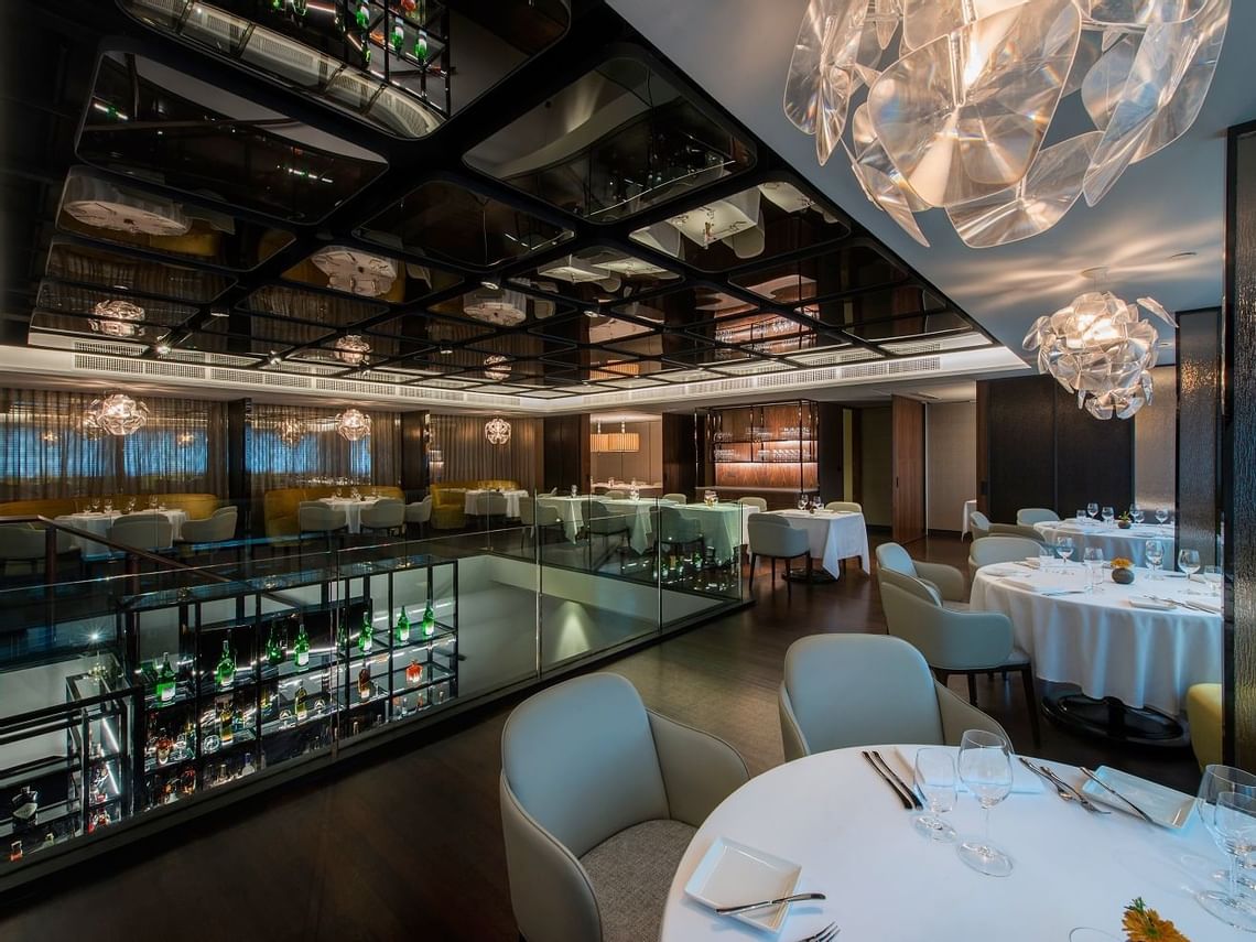 Cilantro Restaurant & Wine Bar | Best Restaurants In Kuala Lumpur