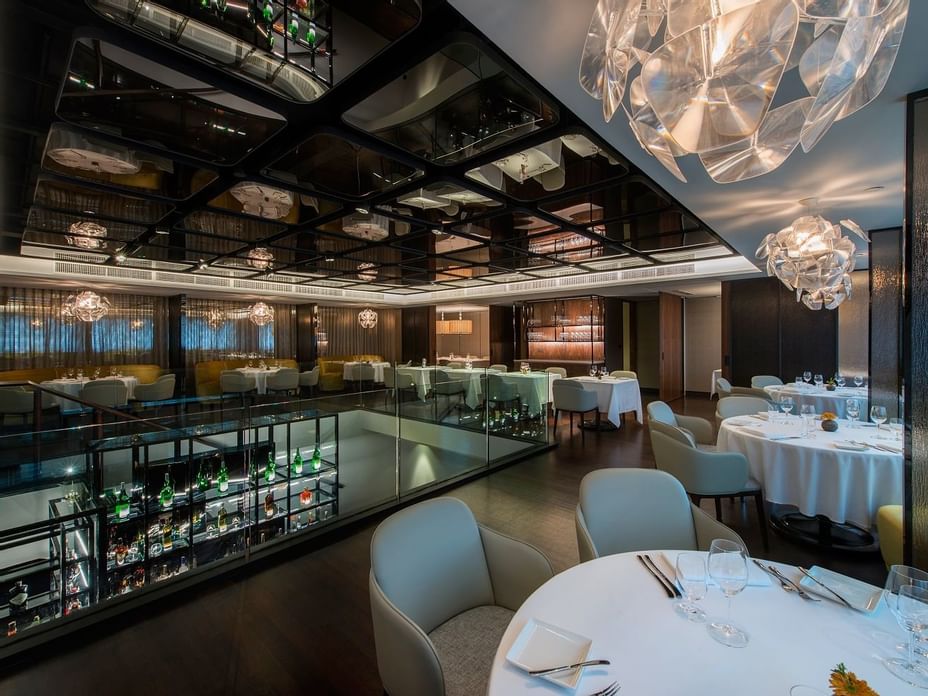 Cilantro Restaurant & Wine Bar | Best Restaurants In Kuala Lumpur