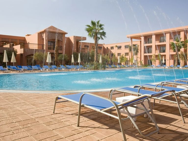 Labranda Hotels & Resorts | All Inclusive Beach Hotels | Family Holidays