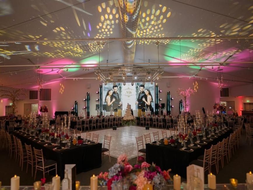 How To Choose The Right Event Venue | Your Ultimate Checklist