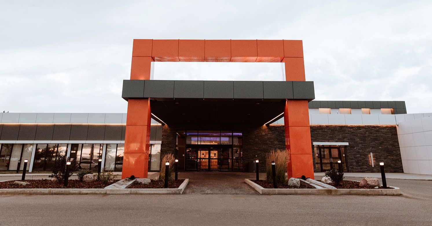 Coast Nisku Inn & Conference Centre | Edmonton Airport Hotel