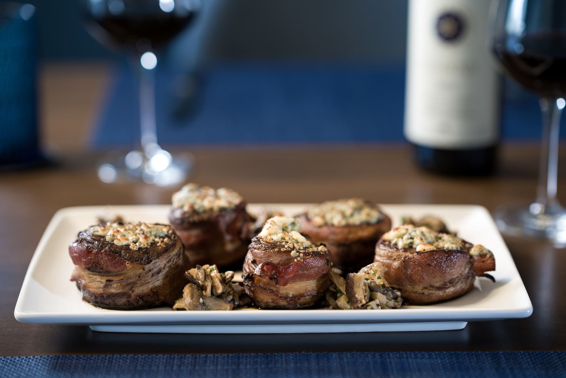 Dining | Innovation Hotel | Restaurants in Naples FL