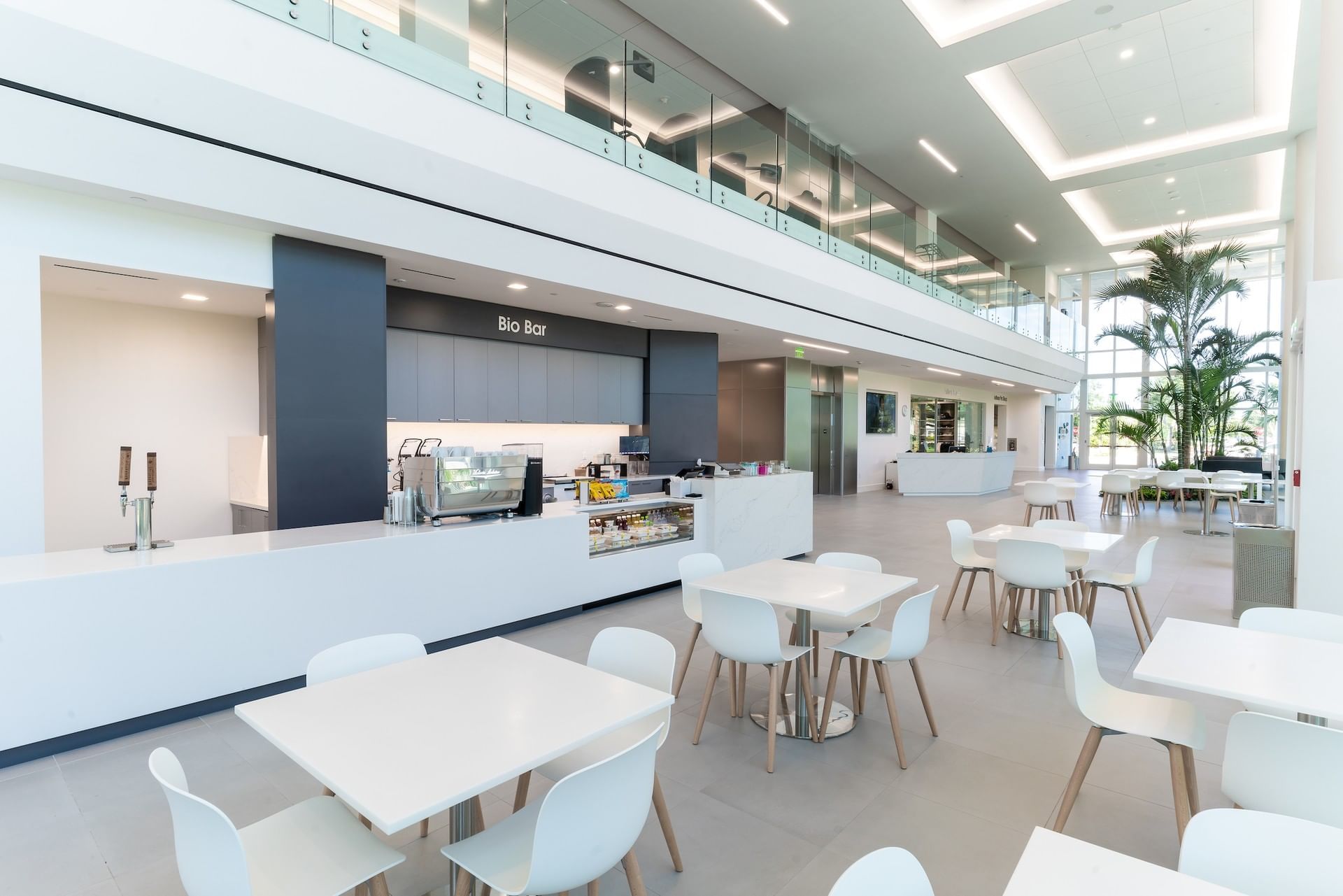 About Us | Innovation Hotel | Naples FL Hotel