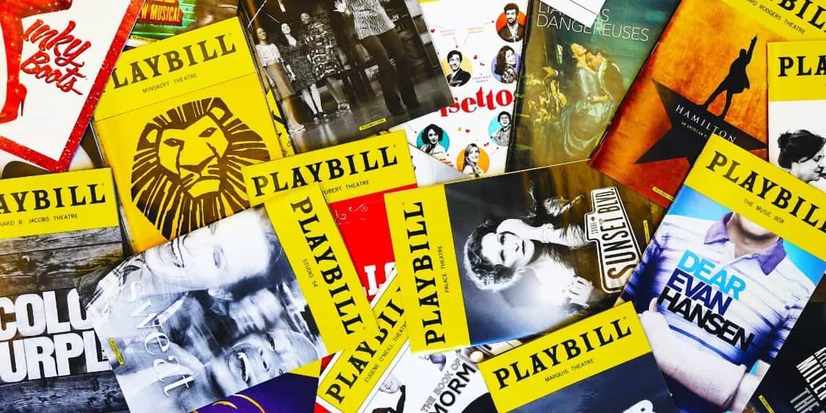 New Broadway Shows Coming to NYC This Fall | 2025 Theater Guide