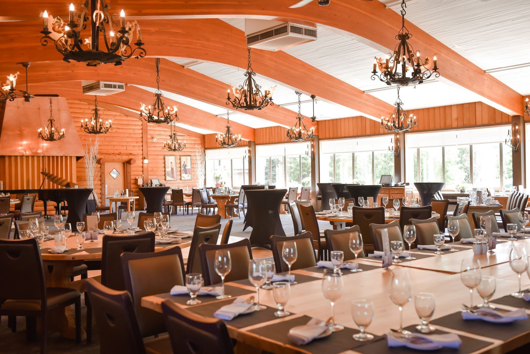 Hotel Mont Gabriel | St. Sauveur Hotels | Sainte-Adèle, QC