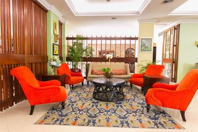 Tour Our Hotel in Jamaica - The Courtleigh Hotel & Suites