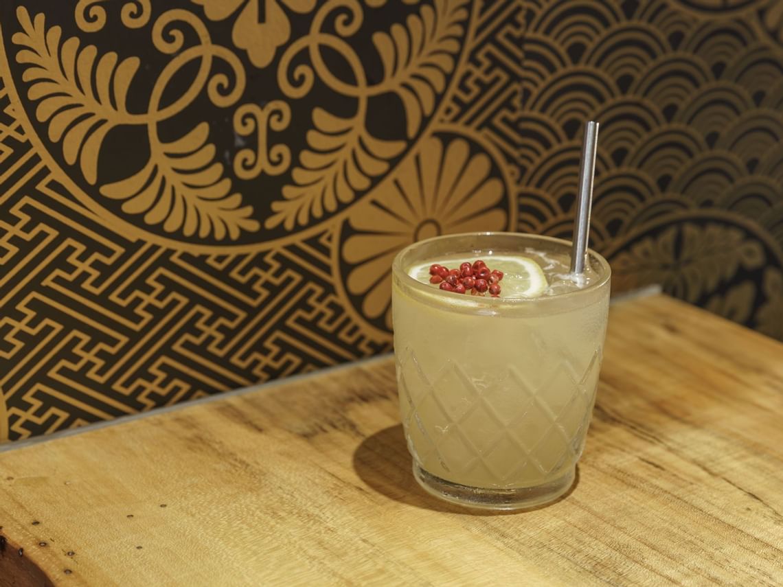 Sushi Suite 1001 - Hotel 32|32