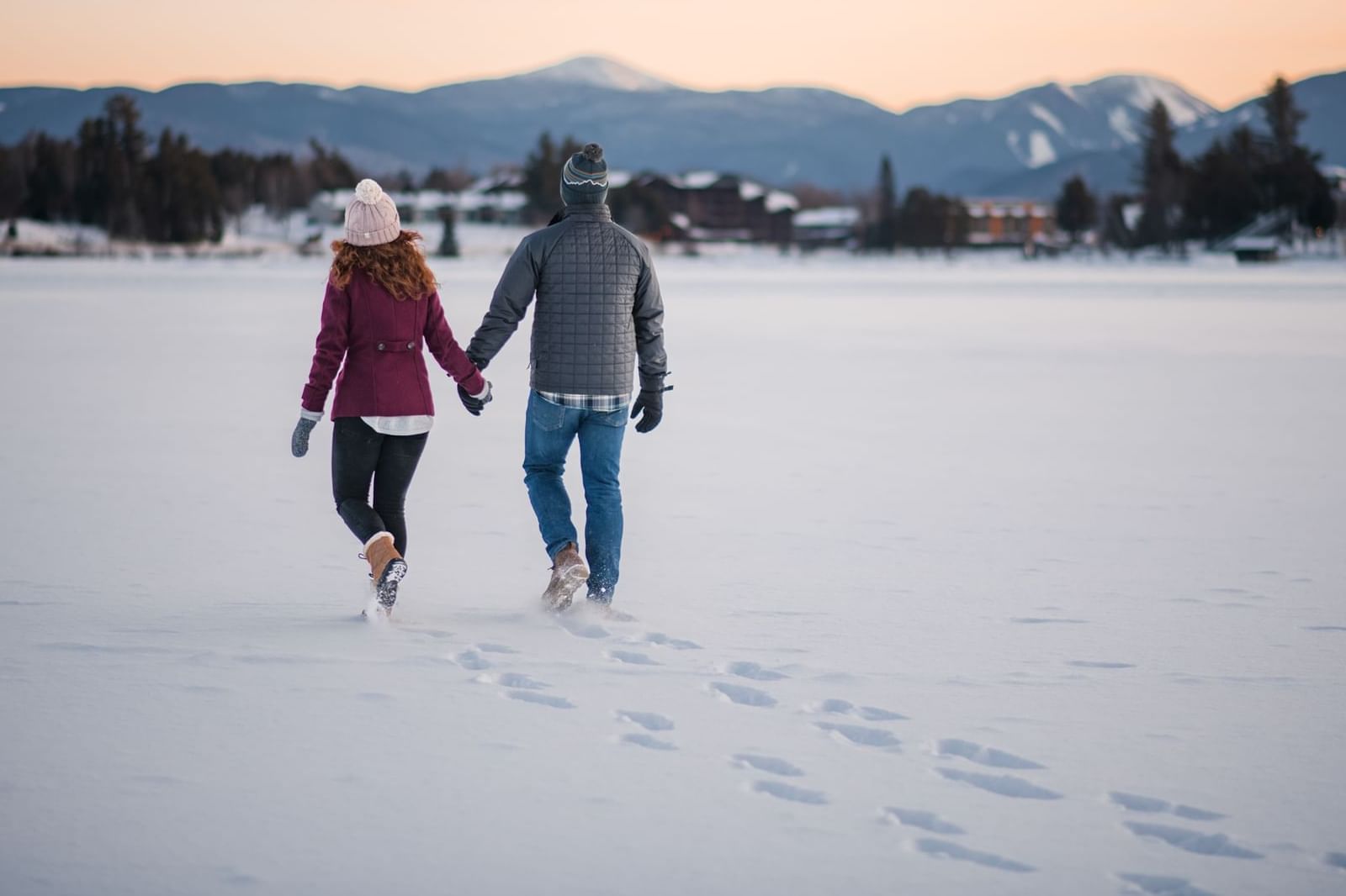 Hotel in Lake Placid NY | High Peaks Resort