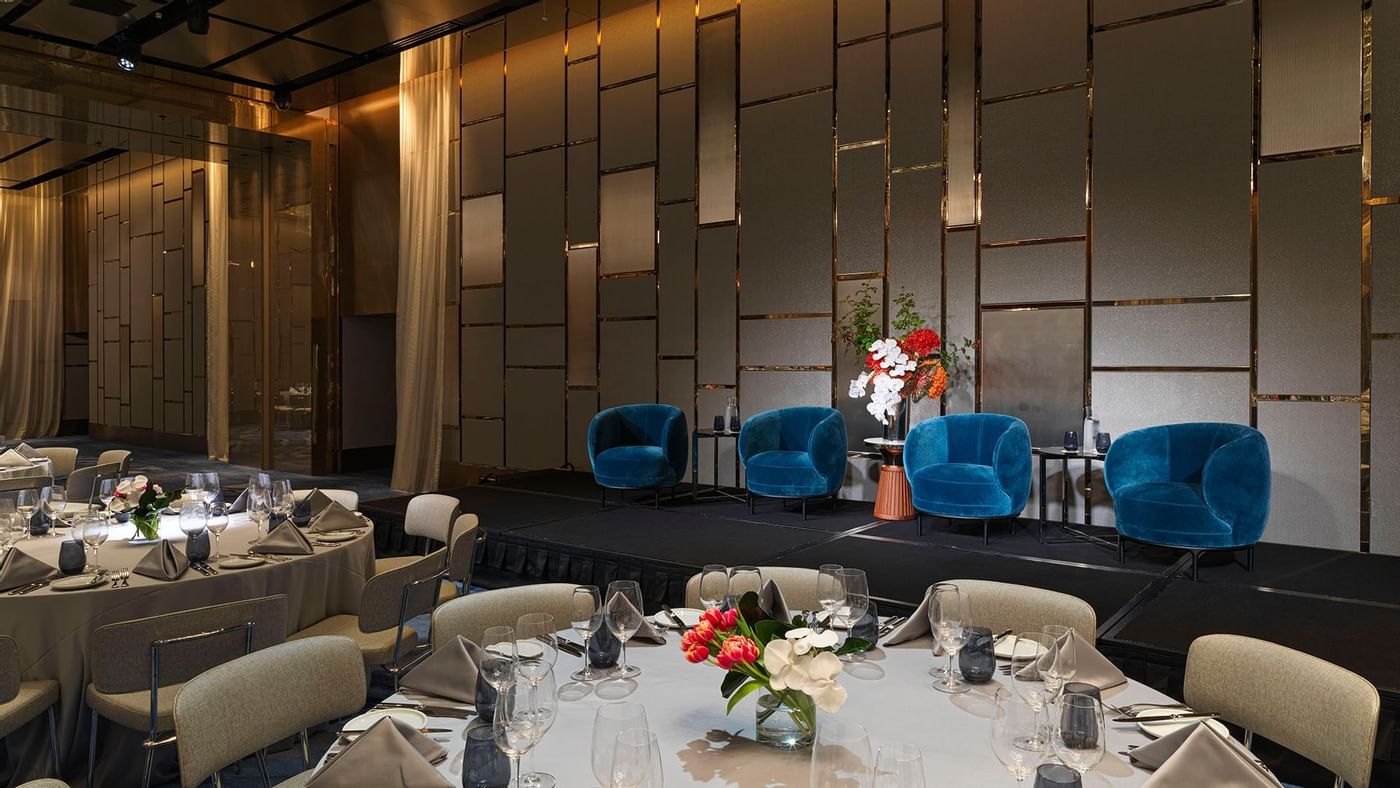About Crown Events | Top Event Venues in Sydney