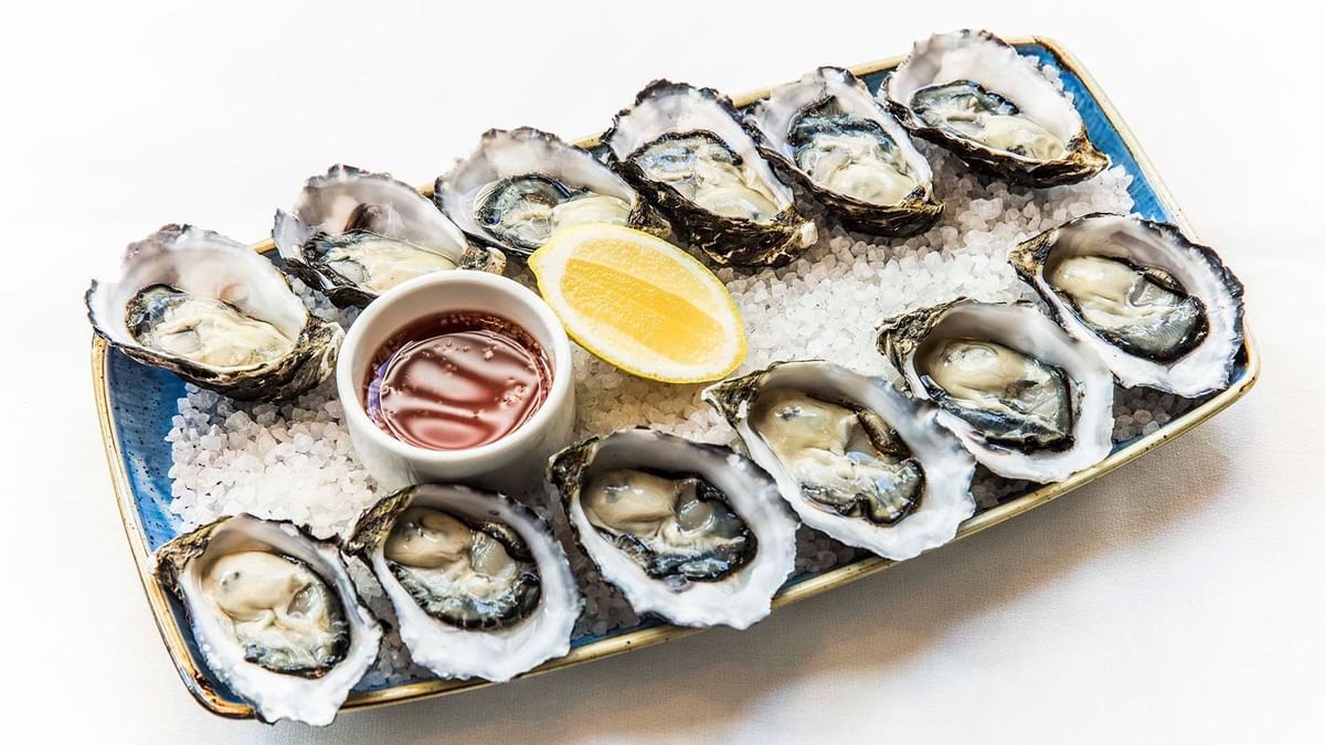 Mesh Restaurant | Breakfast Buffet at Crown Promenade Melbourne