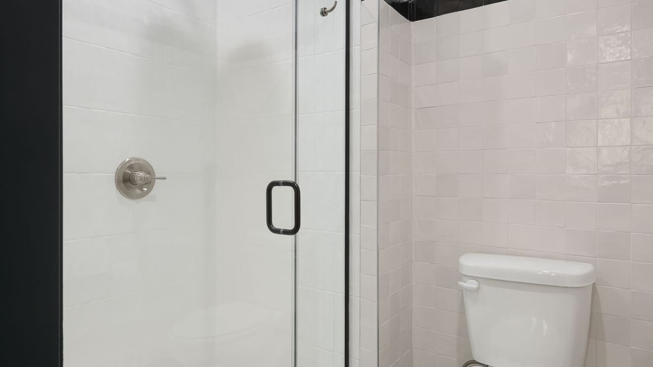 King Room | The Delegate Hotel