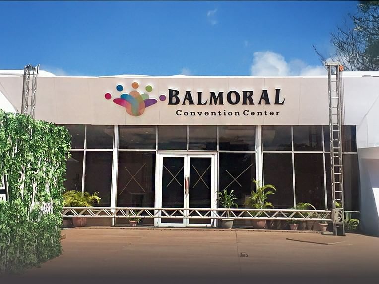 Balmoral Convention Centre, Victoria Island, Lagos, Nigeria | Tourist ...