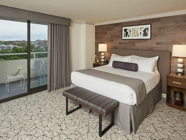 Warwick Denver | Gallery | Warwick Hotel In Downtown Denver