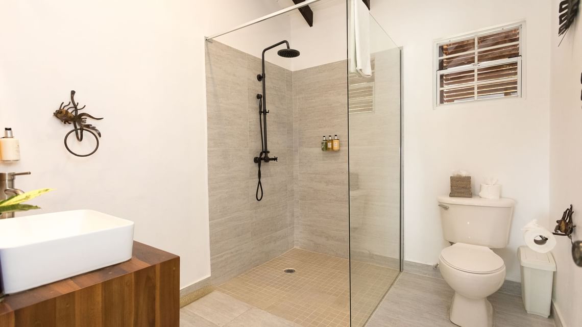 True Blue Rooms | True Blue Bay Boutique Resort