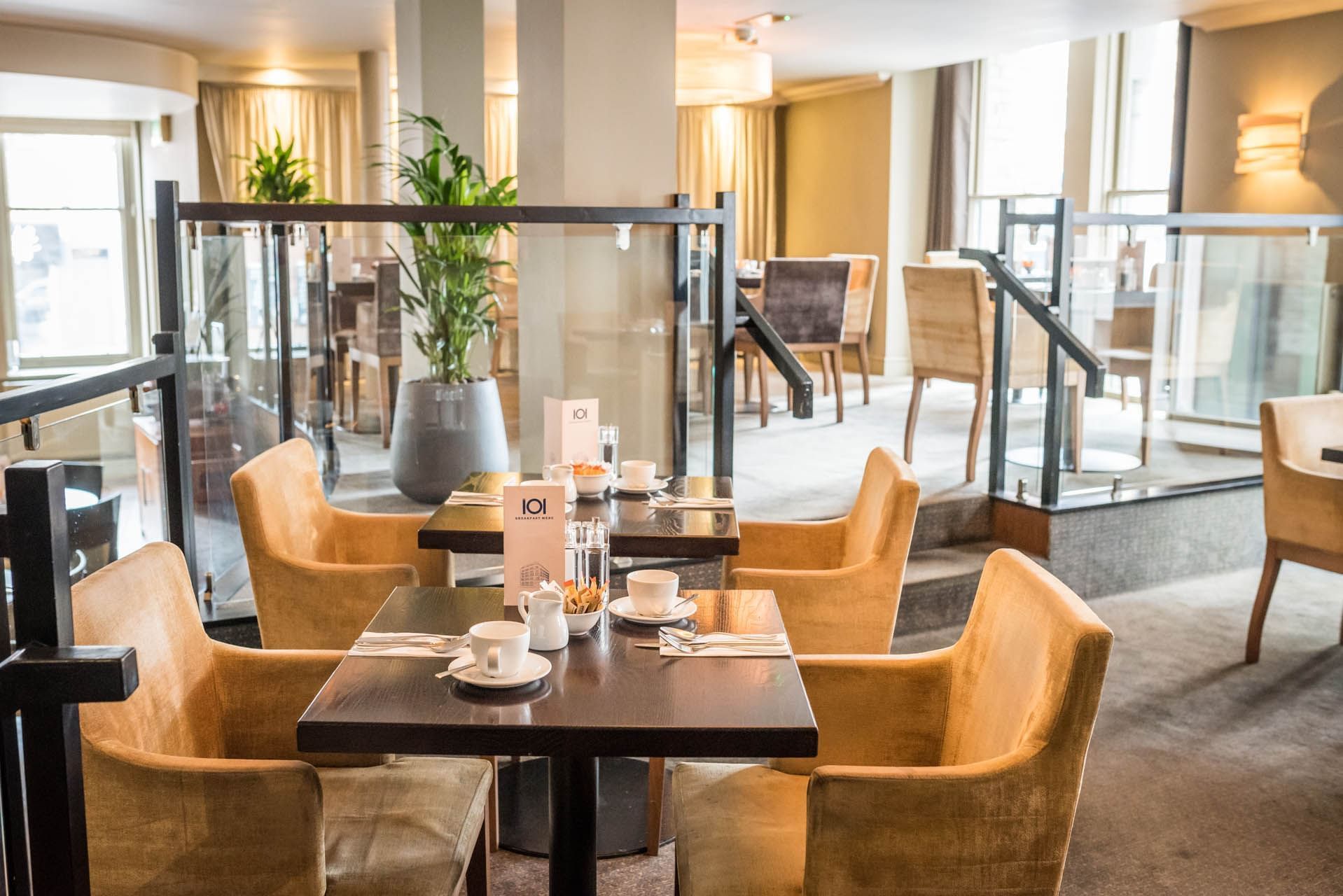 Hotel in Manchester City Centre | Townhouse Hotel Manchester