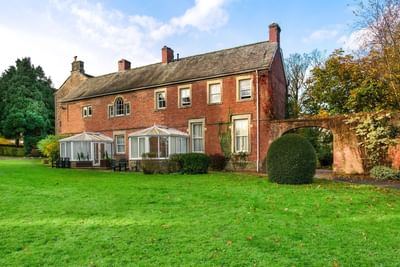 Upper Thurnham Photos | Thurnham Hall Gallery