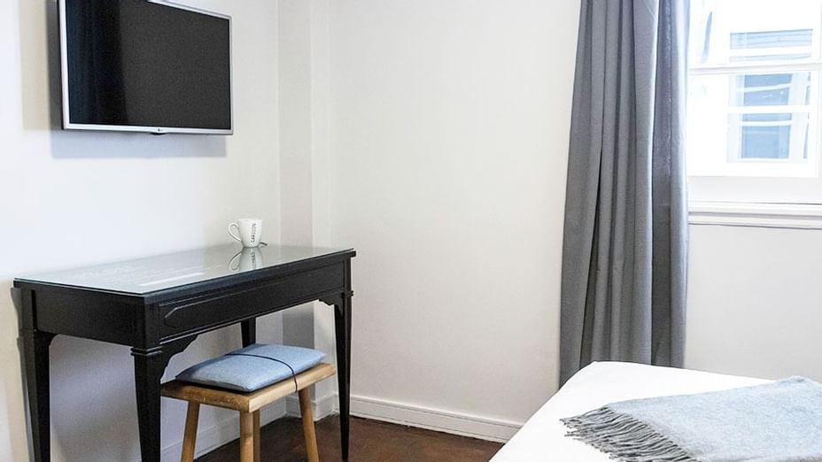 Deluxe Double Room - Hotel Carsson Buenos Aires Accommodation