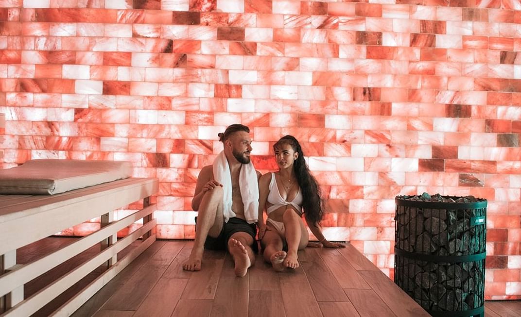 Ultimate Spa-cation | Ottawa Hotel Packages | reStays