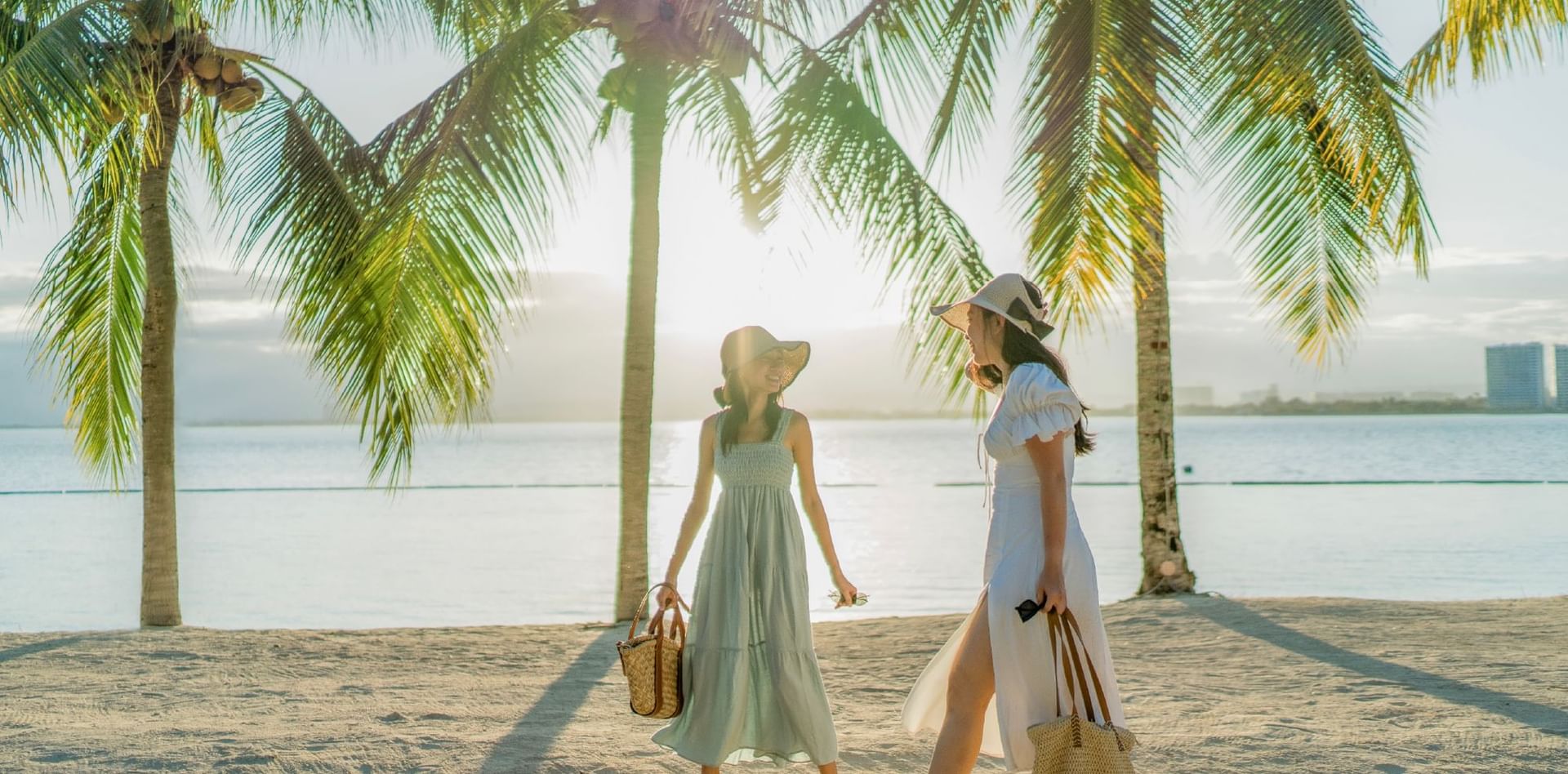 The Destination | About Samal Island | Discovery