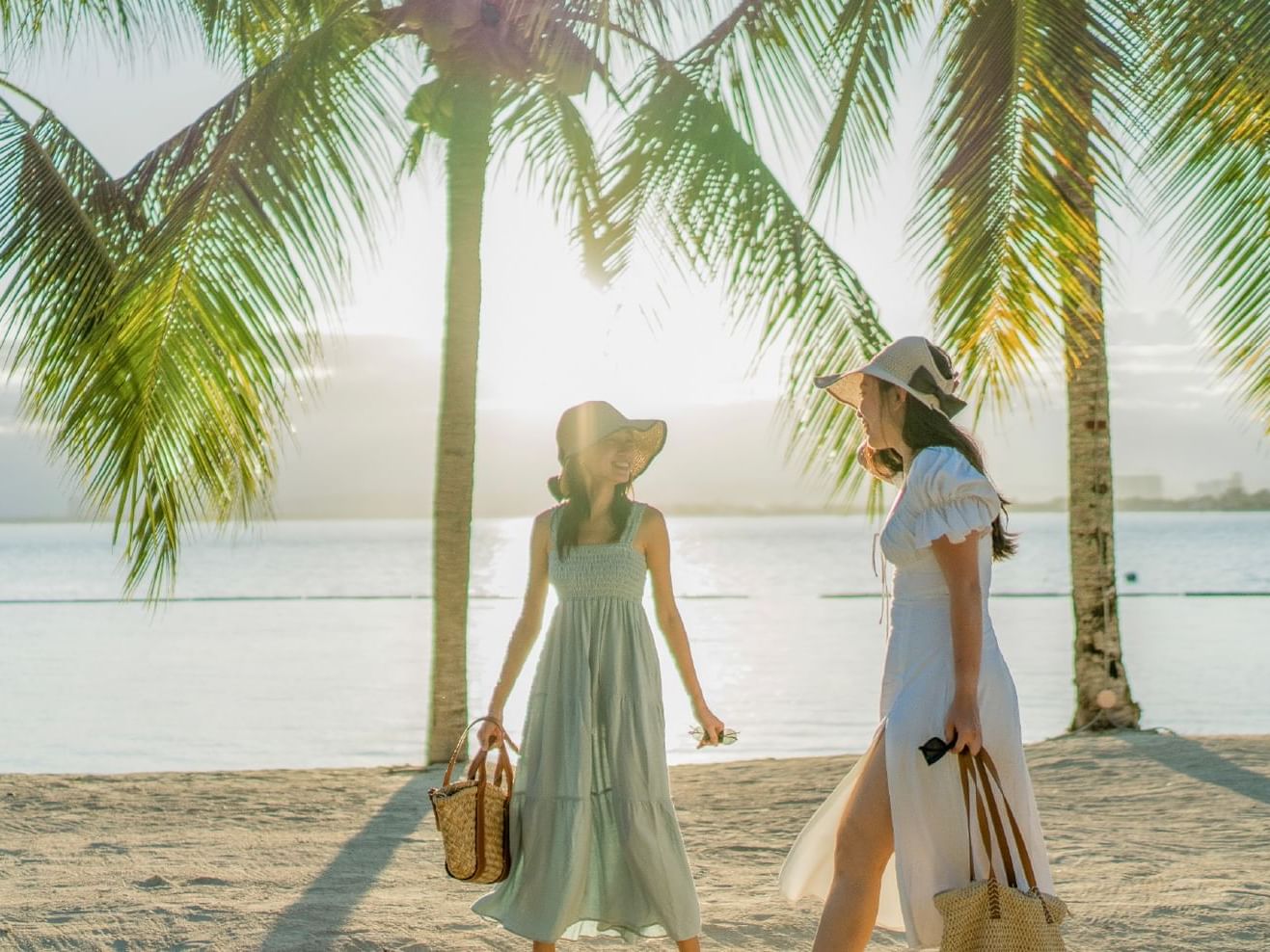 Island Experiences | Discovery Samal Activities