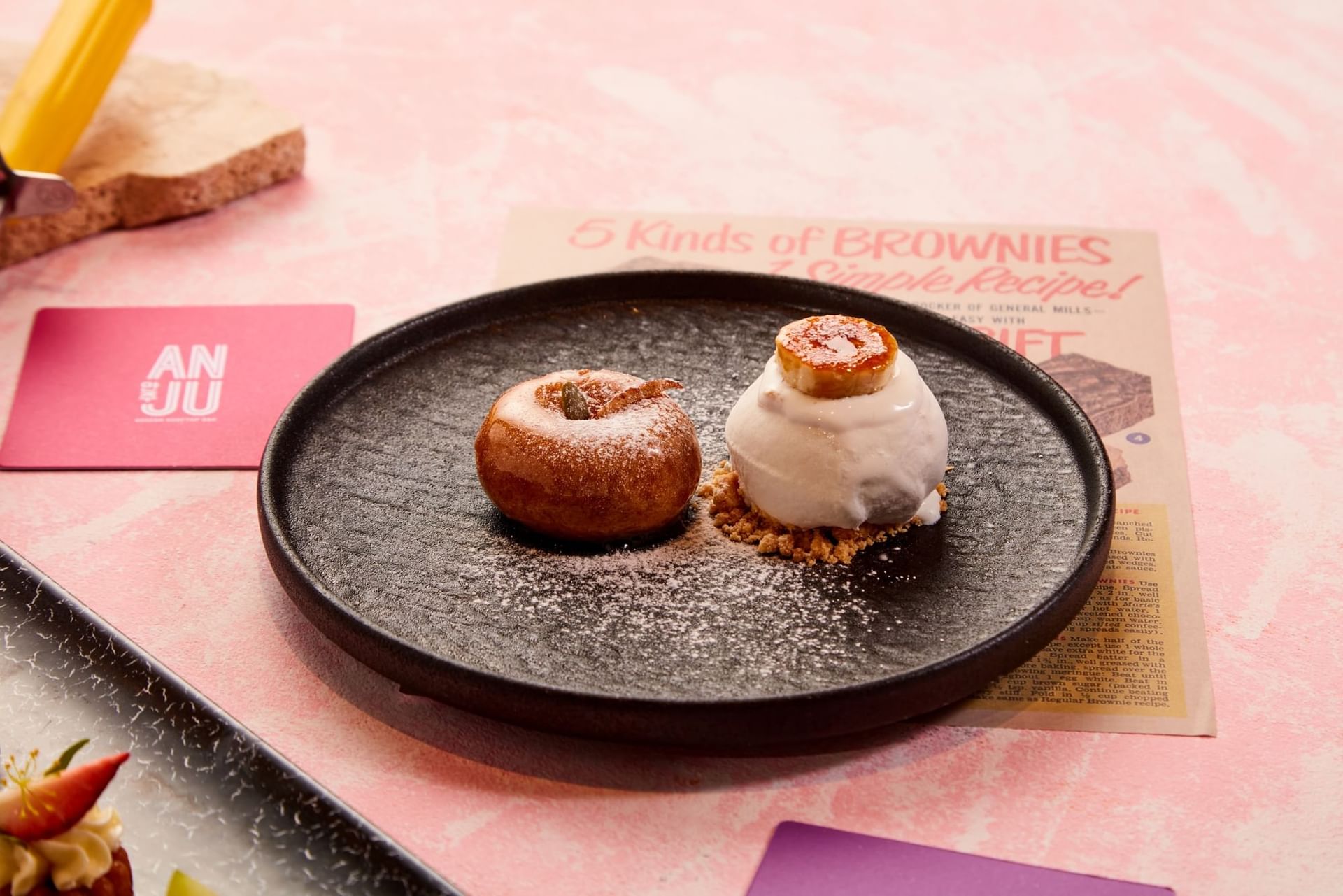 ANJU Korean Rooftop Bar | Best Rooftop Bar in Bangkok