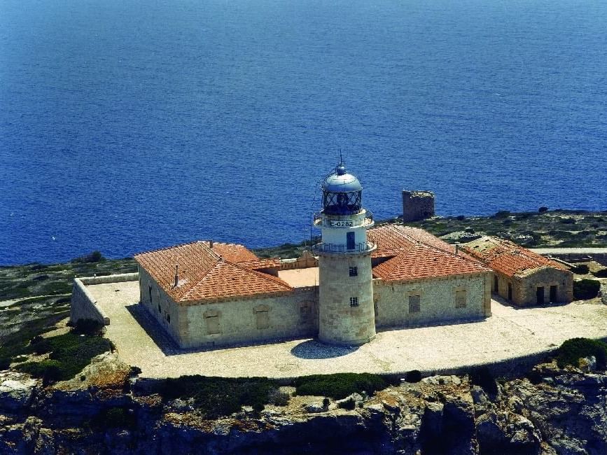 Discover Sa Dragonera | Majorca | Gran Hotel Sóller