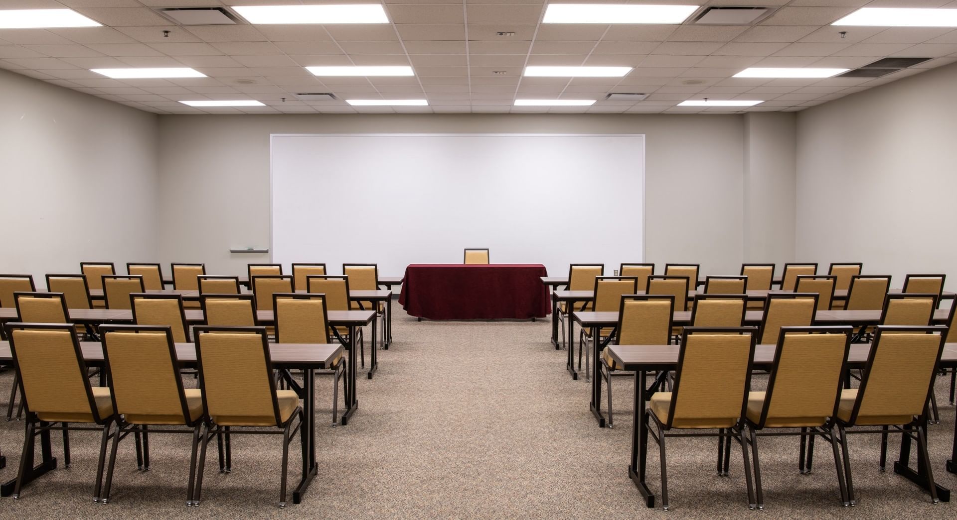 Meetings & Events - NCED Conference Center and Hotel