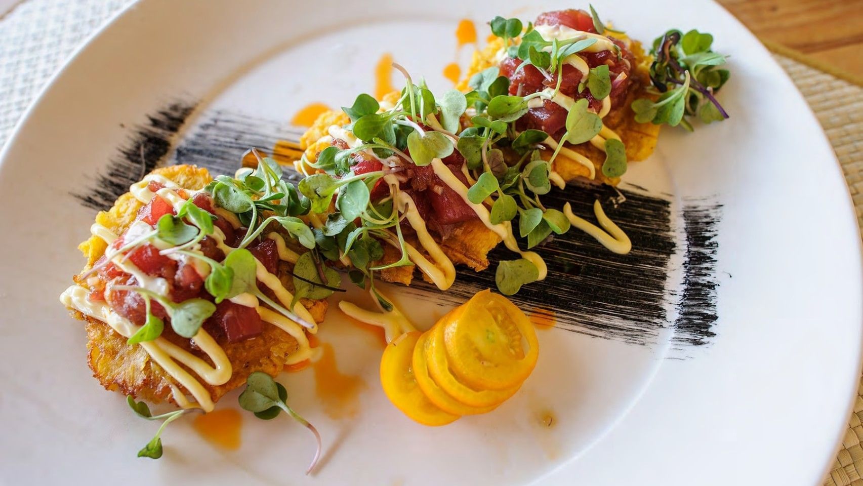 Restaurants in Isabela Puerto Rico | Royal Isabela