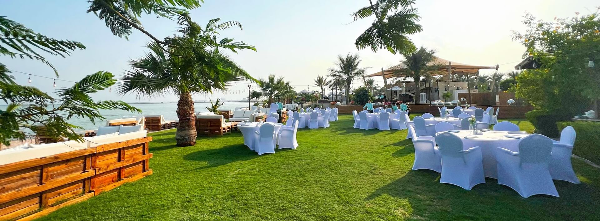 Business Resort Doha | Simaisma, a Murwab Resort