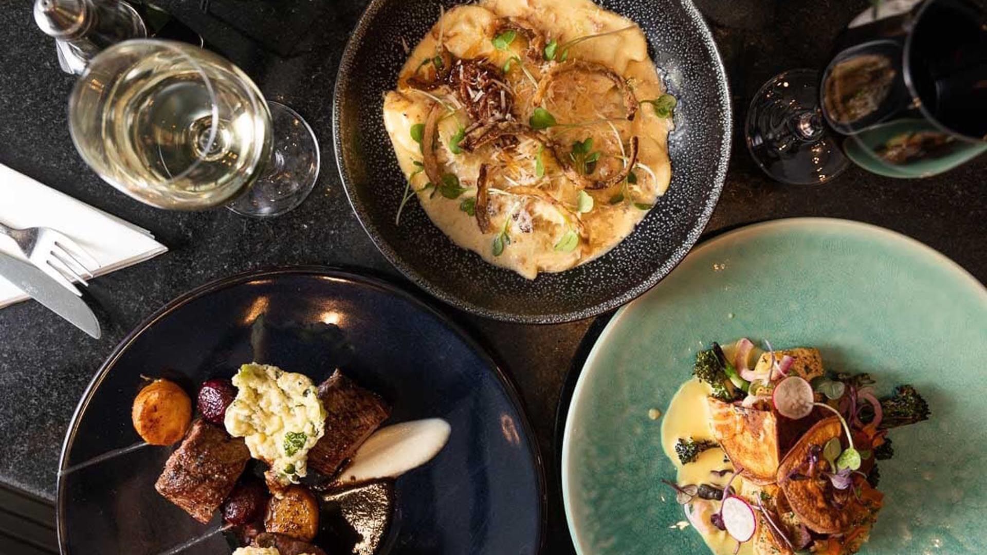 COPA Restaurant | Pepperclub Hotel | Cape Town Restaurants & Bar