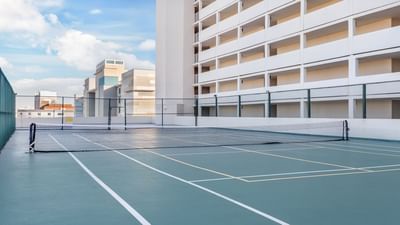 Virginia Beach Photos | Beach Quarters Resort Gallery