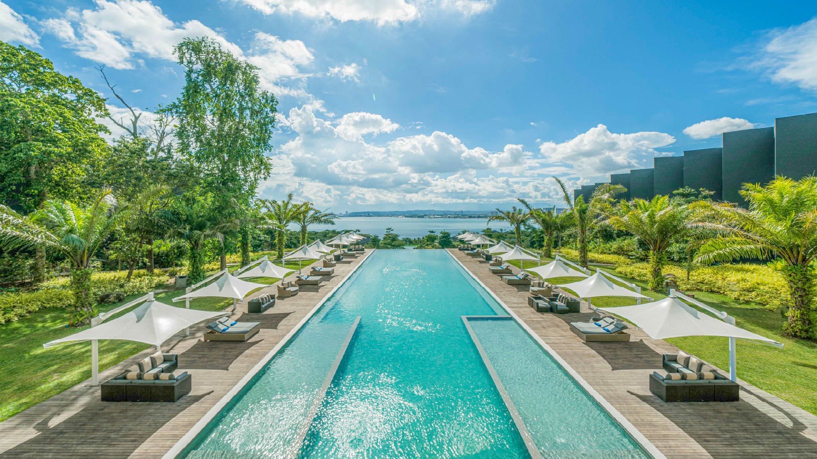 Discovery Samal Resort | 5 Star Hotel in Davao City