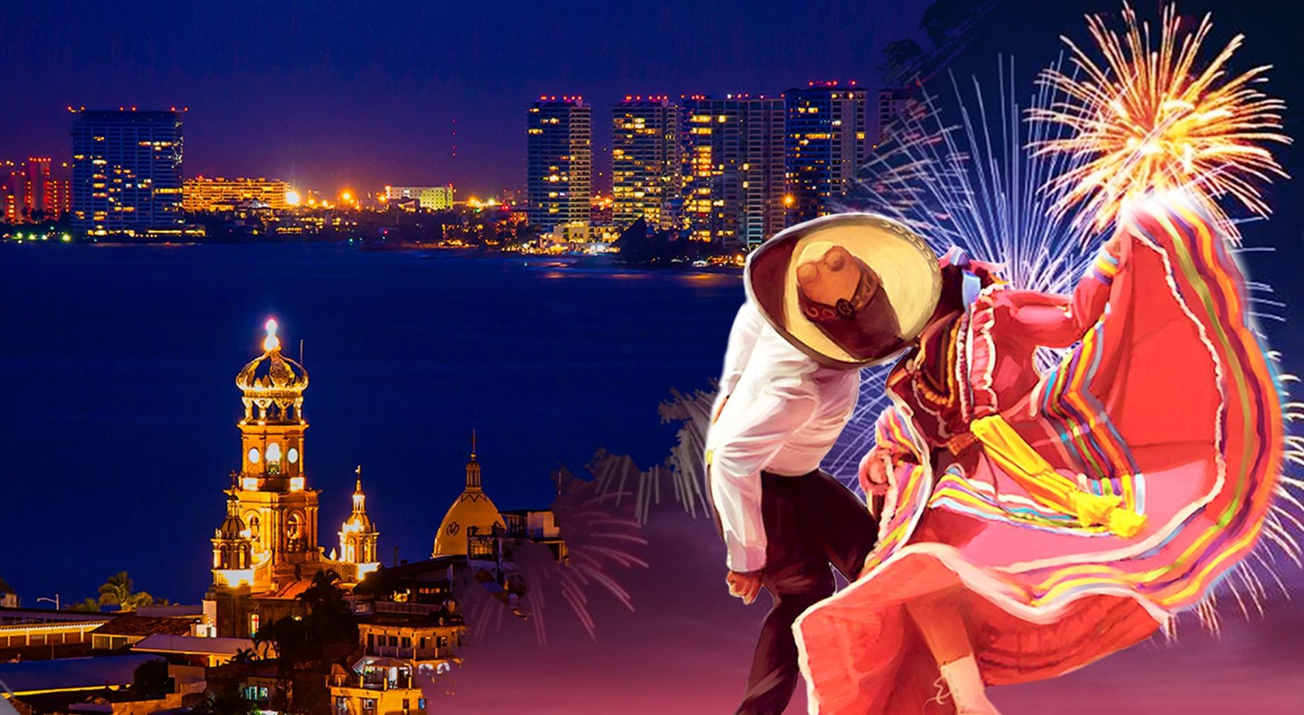 Casa Dona Susana | Puerto Vallarta All Inclusive Resorts