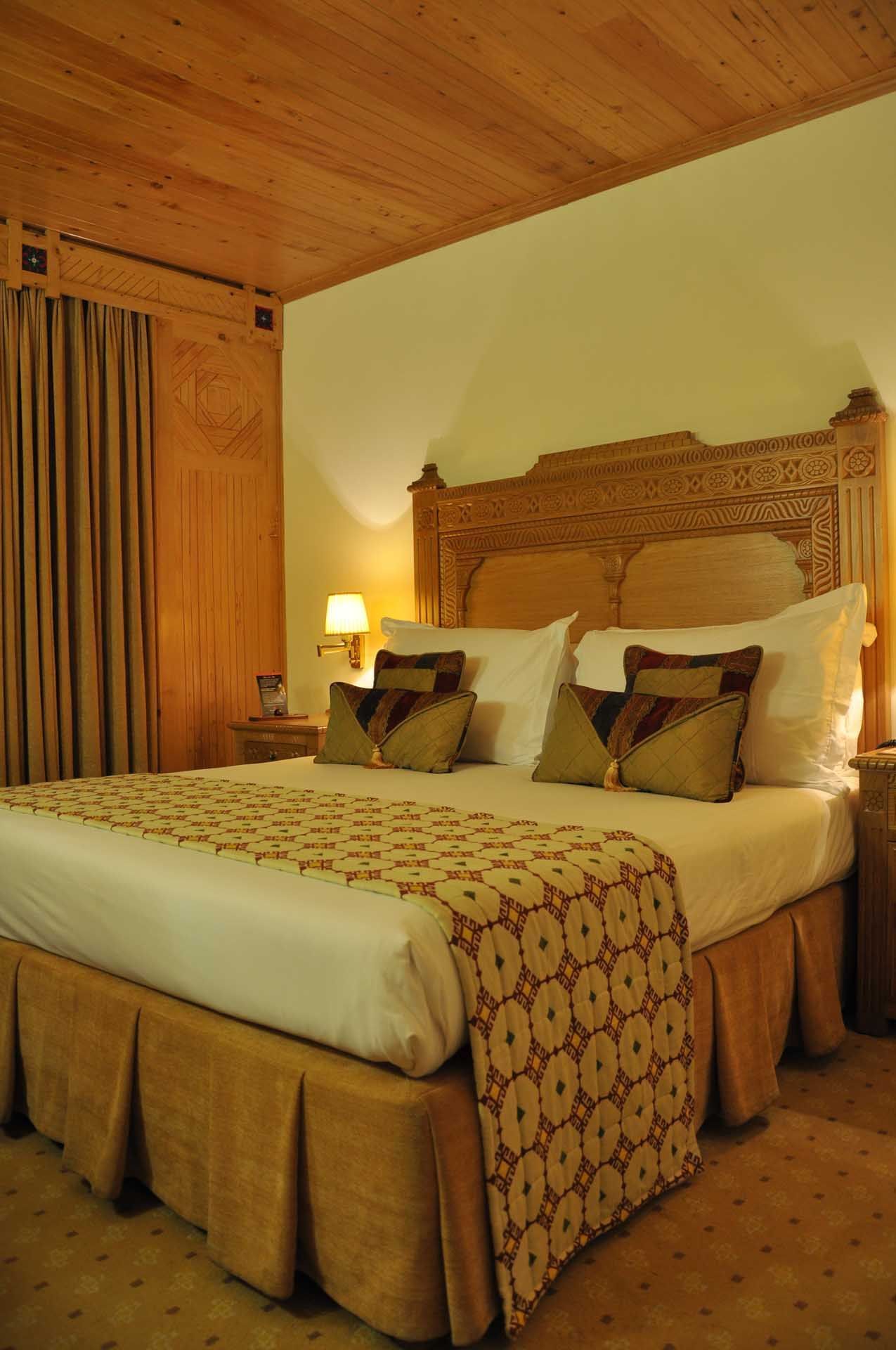 {name} | Gilgit Serena Hotel