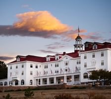 Best Hotels in Estes Park | Photo Gallery | The Stanley Hotel