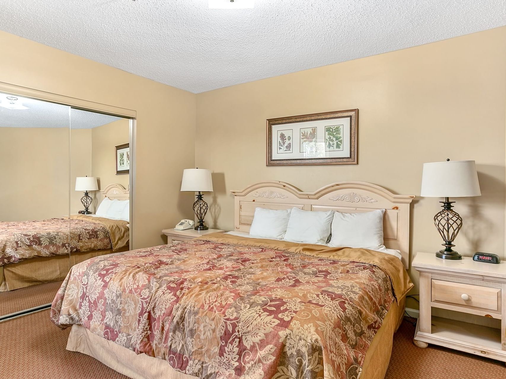 Resort in Pigeon Forge | Sunrise Ridge Resort