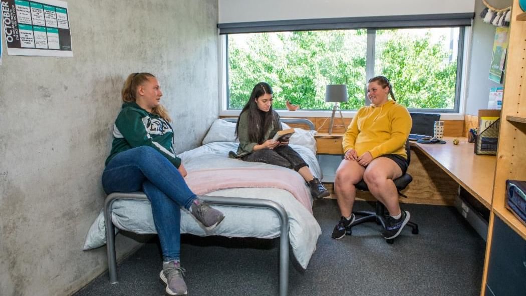 Property Home | Unilodge New Zealand