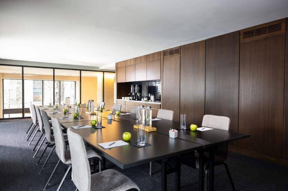 A Great Stay | The Study Hotel at Johns Hopkins University