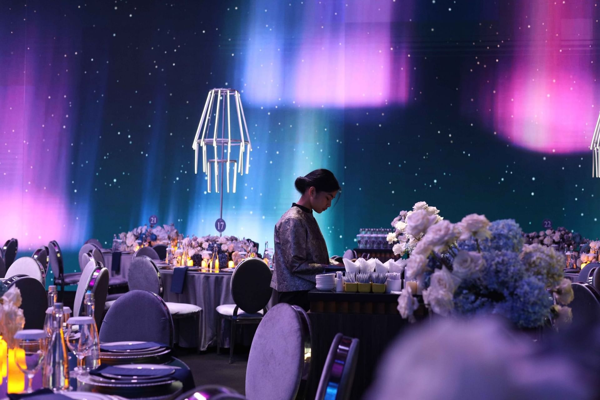 Royal Ambarrukmo Wedding Asmaradana, Pameran Vendor Pernikahan Di