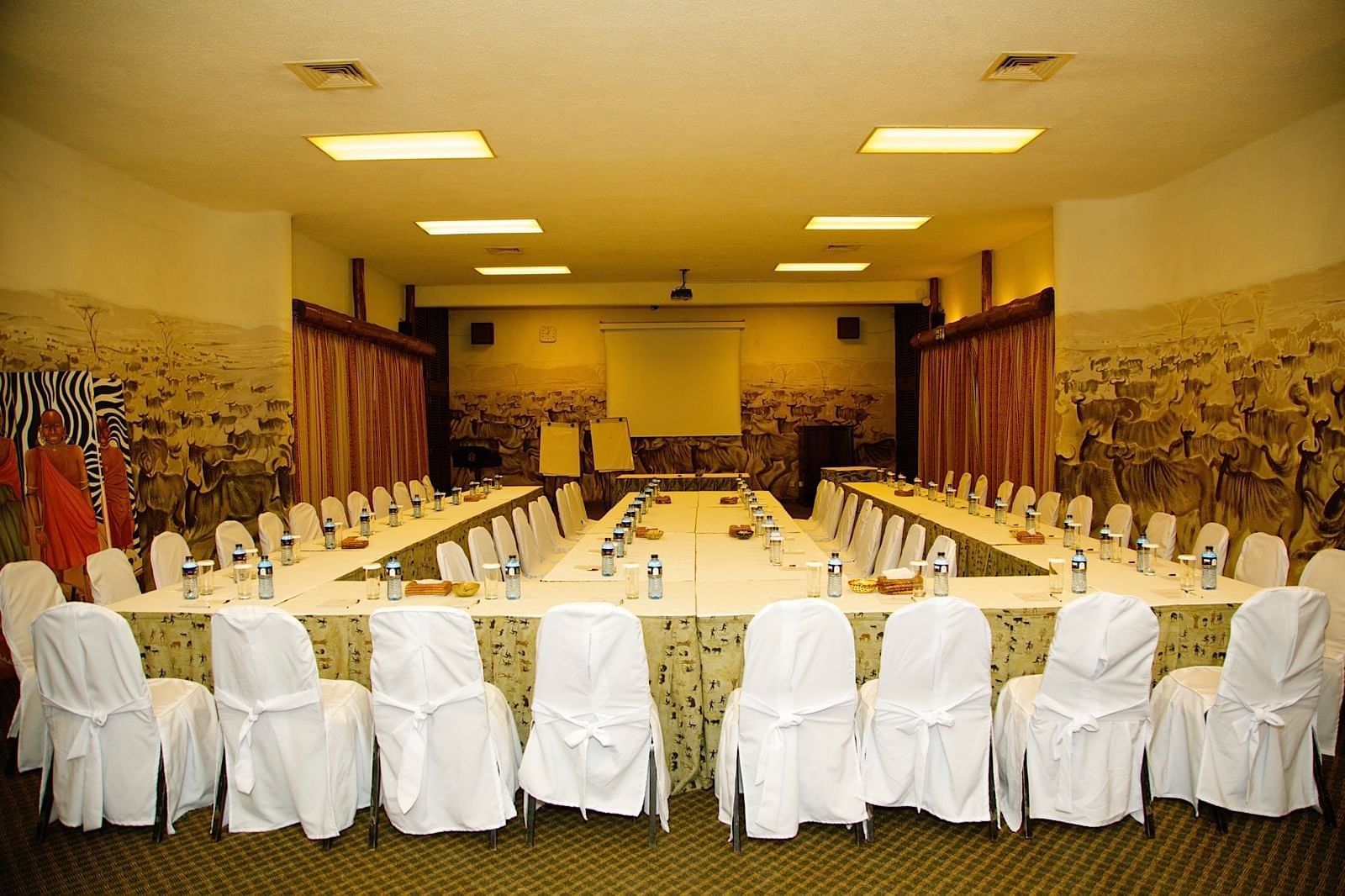 Conferences In Kenya | Kenya Incentive Tours & Safaris