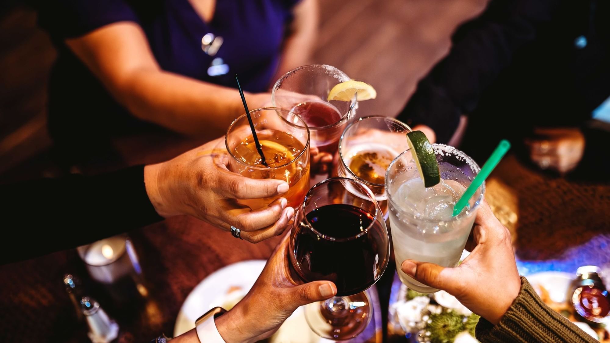 Dining - Oregon Garden Resort