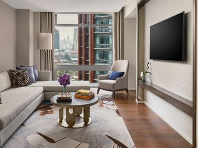 Chatrium Grand Bangkok – New 5 Star Hotels Near Paragon