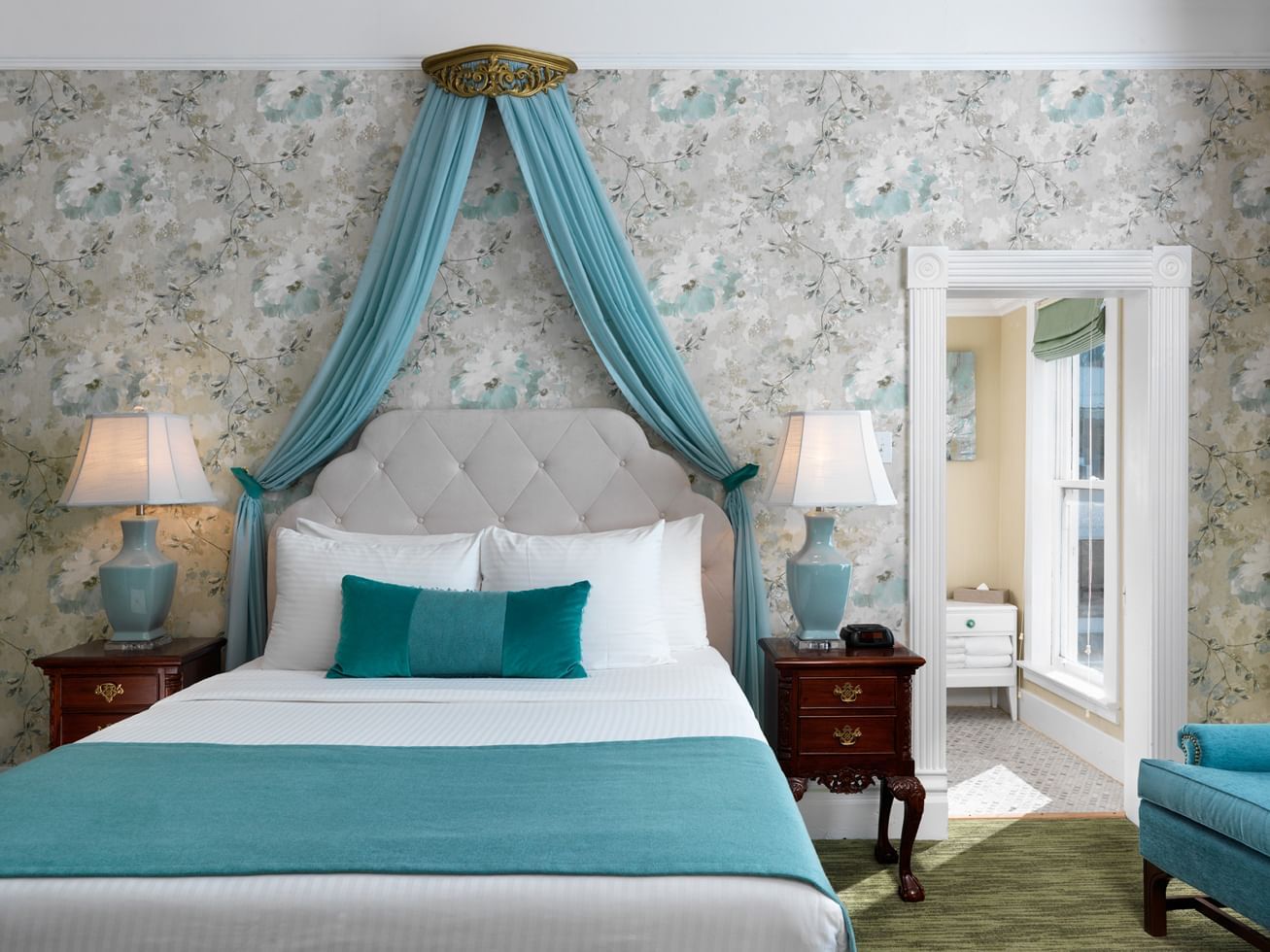 Where to Eat in Victoria B.C. | Dine Around at the Pendray Inn and Tea ...