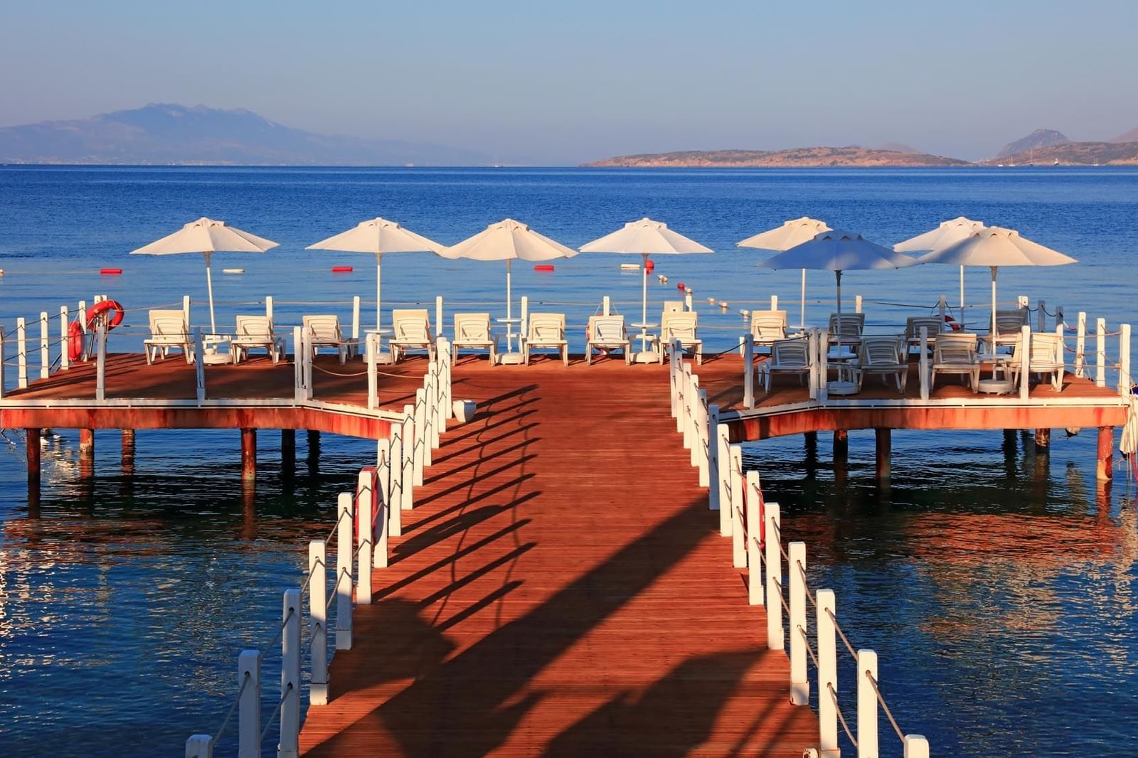 LABRANDA Hotels & Resorts | Accessibility