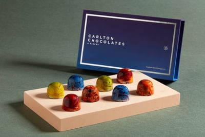 Carlton Hotel Singapore Images | Gallery