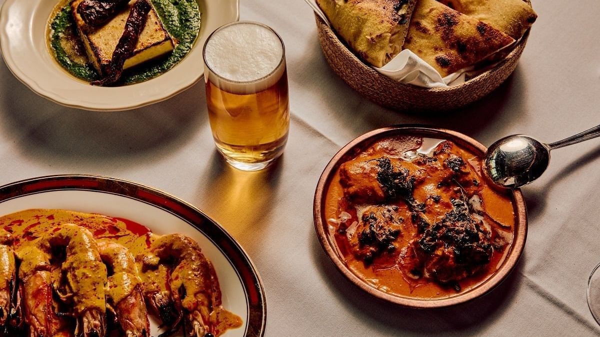 Kolkata Cricket Club | Dining at Crown Melbourne