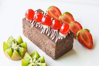 New Hotels in Riyadh | Riyadh Luxury Hotel | RAND by Wandalus