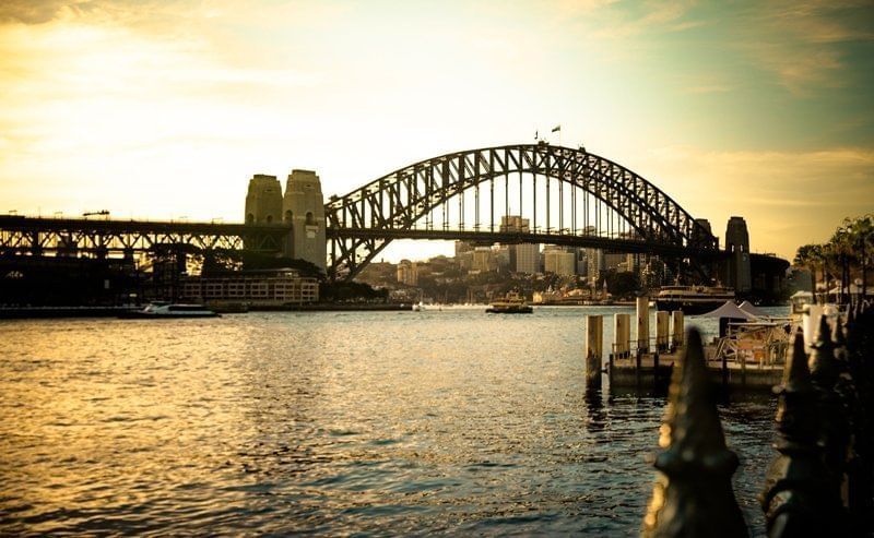Pullman Quay Grand Sydney Harbour | Circular Quay Hotel | Location