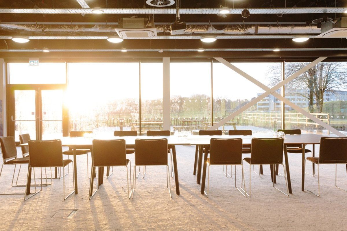 Village Hotels Events | Conferences & Large Events