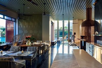 Hotel Photo Gallery – Chatrium Grand Bankok